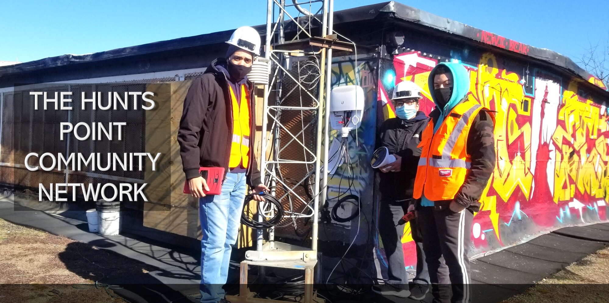 THE POINT CDC – Just another WordPress site