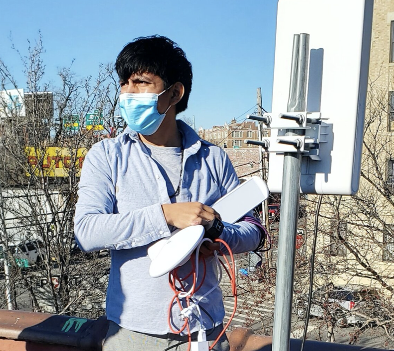 THE POINT CDC – Just another WordPress site