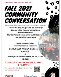 THE POINT CDC – Just another WordPress site