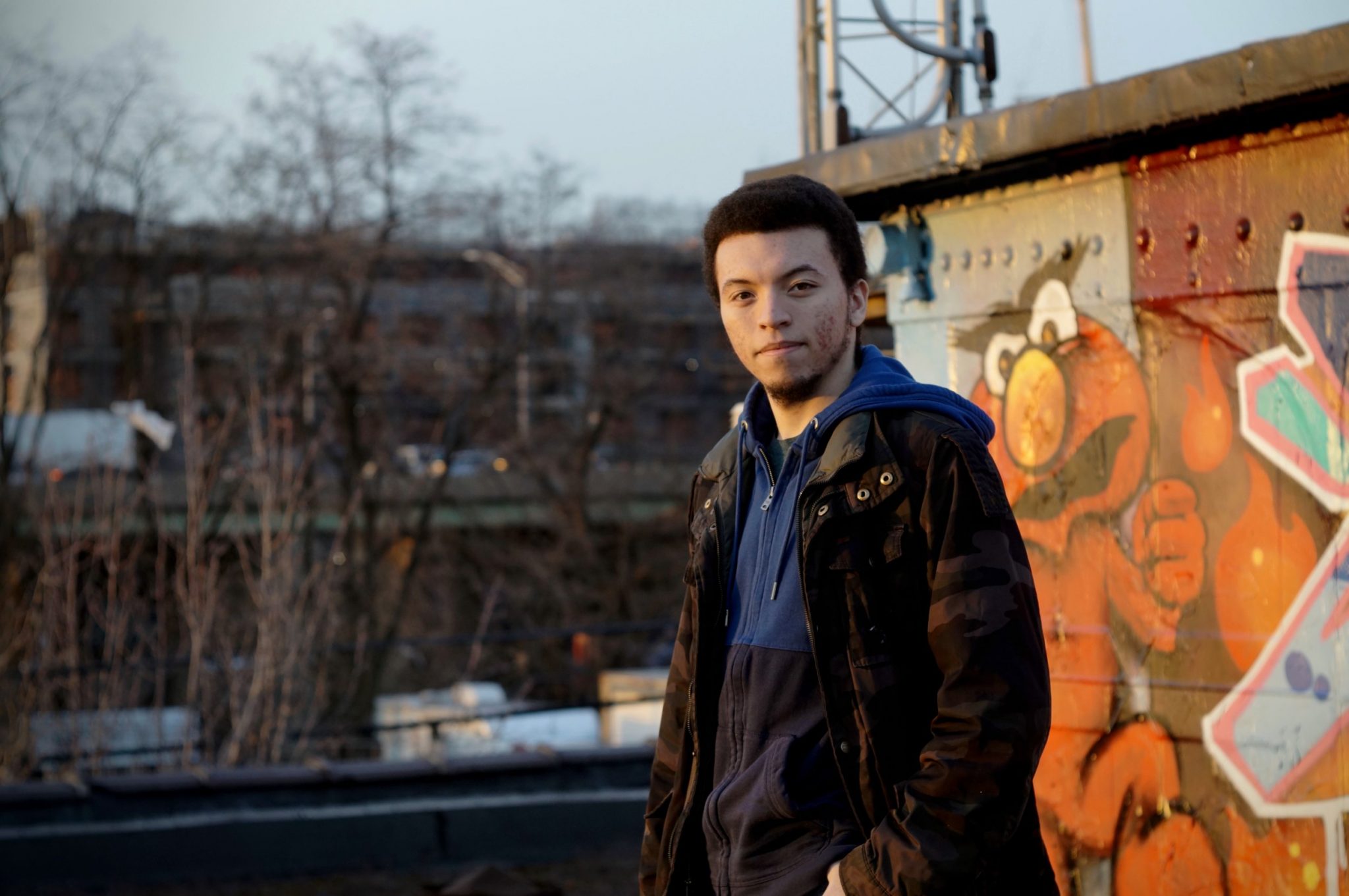 THE POINT CDC – Just another WordPress site